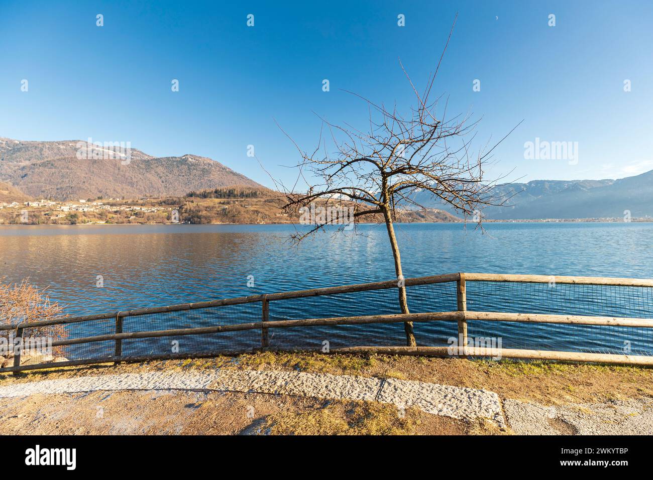 Valcanover hi-res stock photography and images - Alamy