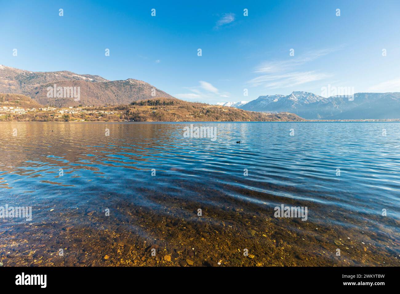 Valcanover hi-res stock photography and images - Alamy