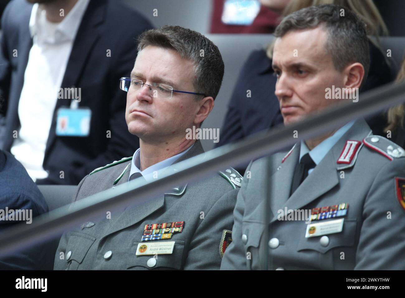 Debate deployment afghanistan hi-res stock photography and images - Alamy
