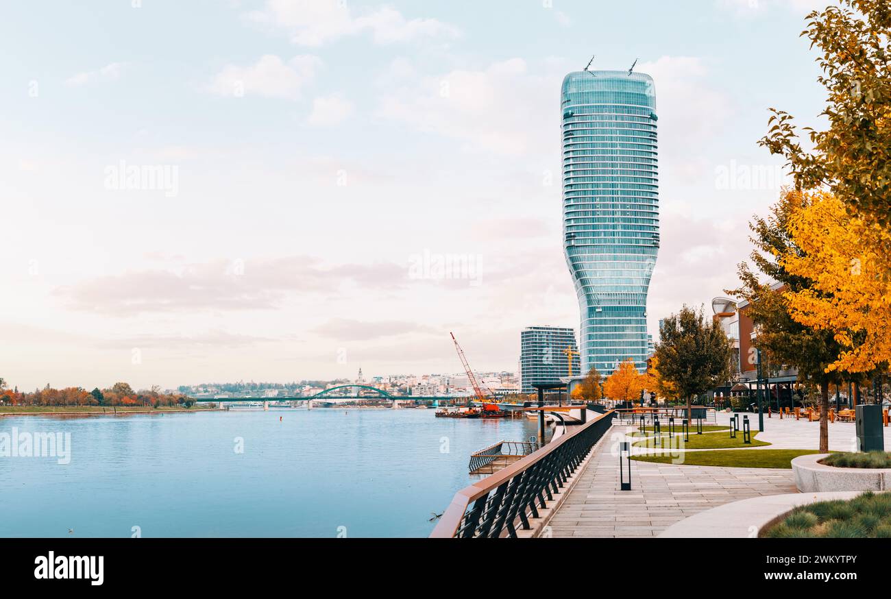 Explore Belgrade's skyline with Kula tower, a popular architectural ...