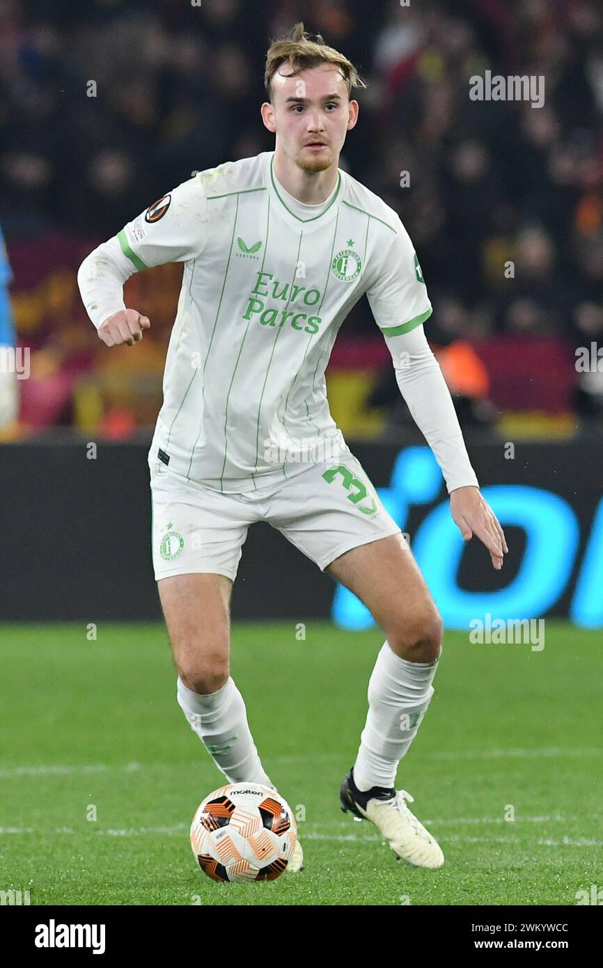 Thomas beelen hi-res stock photography and images - Alamy