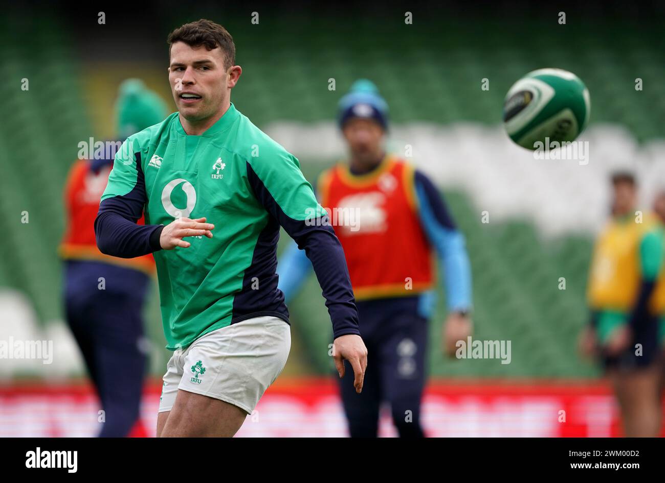 Calvin nash hi-res stock photography and images - Alamy