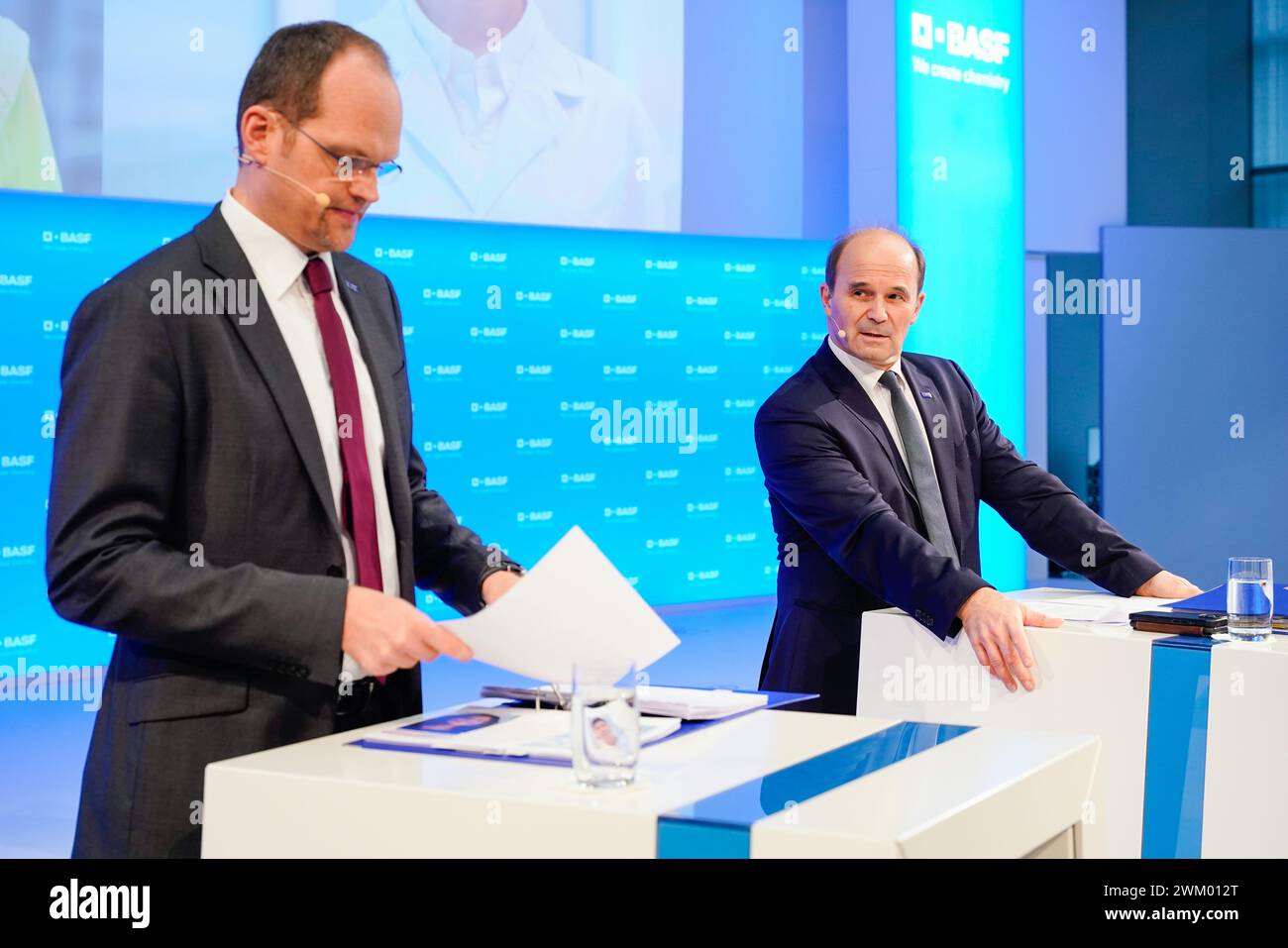 Dirk elvermann hi-res stock photography and images - Alamy