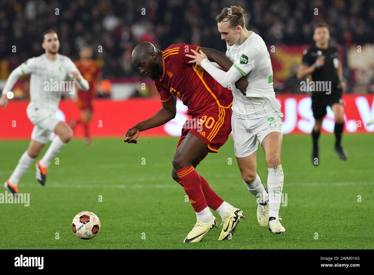 Thomas beelen hi-res stock photography and images - Alamy