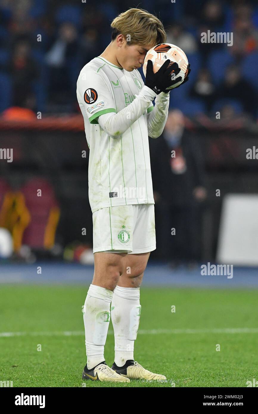 Ayase ueda hi-res stock photography and images - Alamy