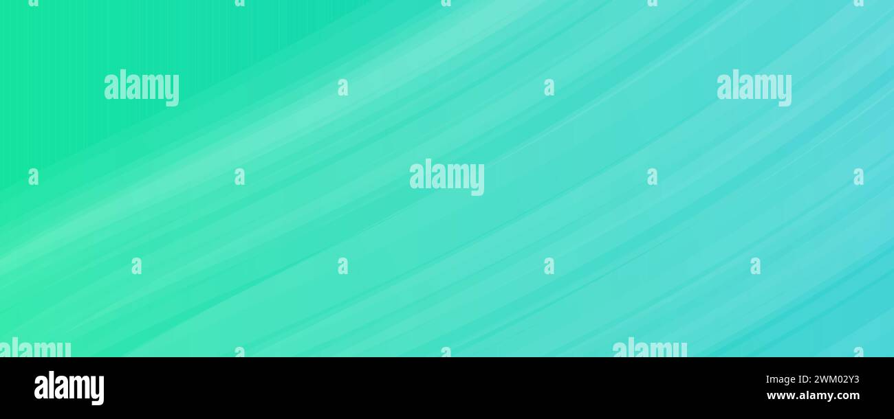 Modern green gradient backgrounds with lines. Header banner. Bright ...