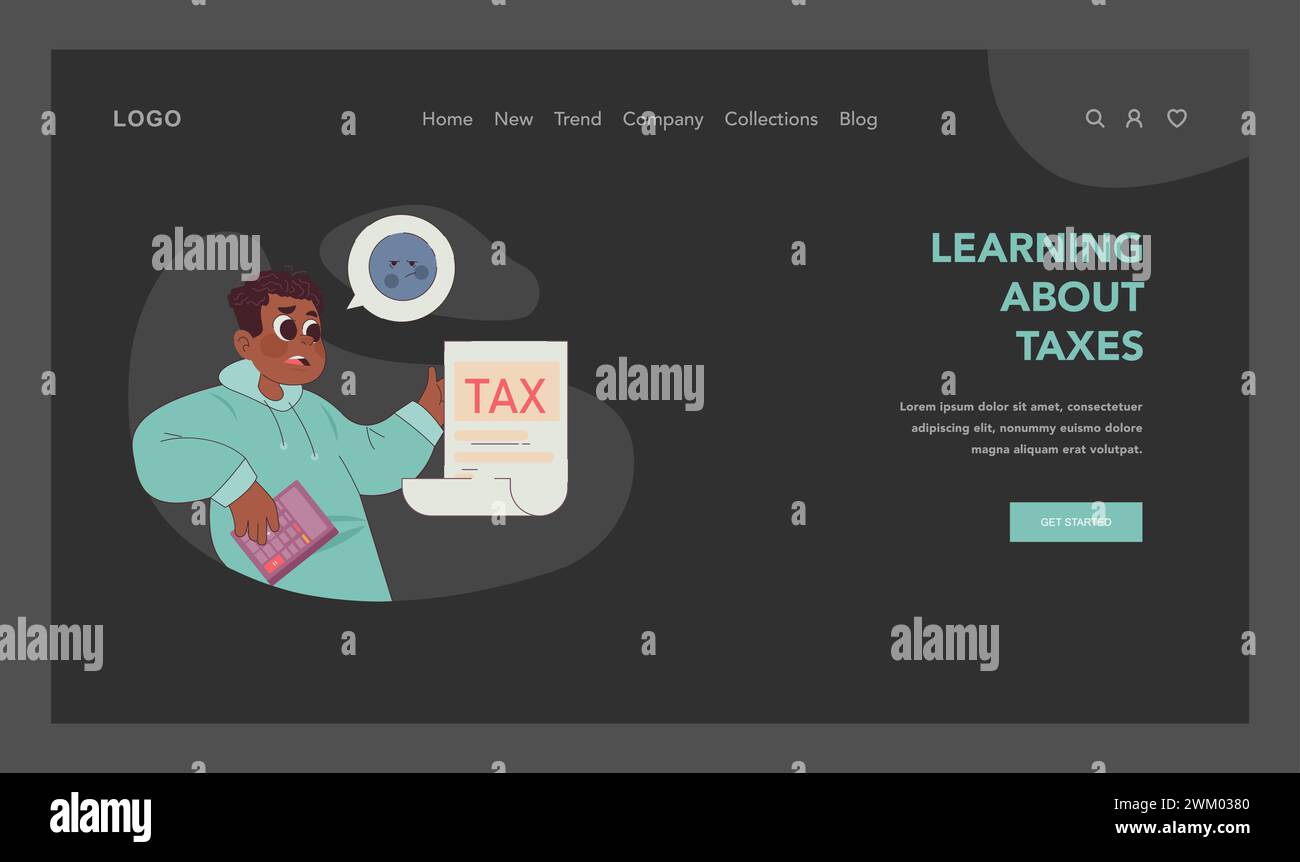 Understanding math Stock Vector Images - Alamy