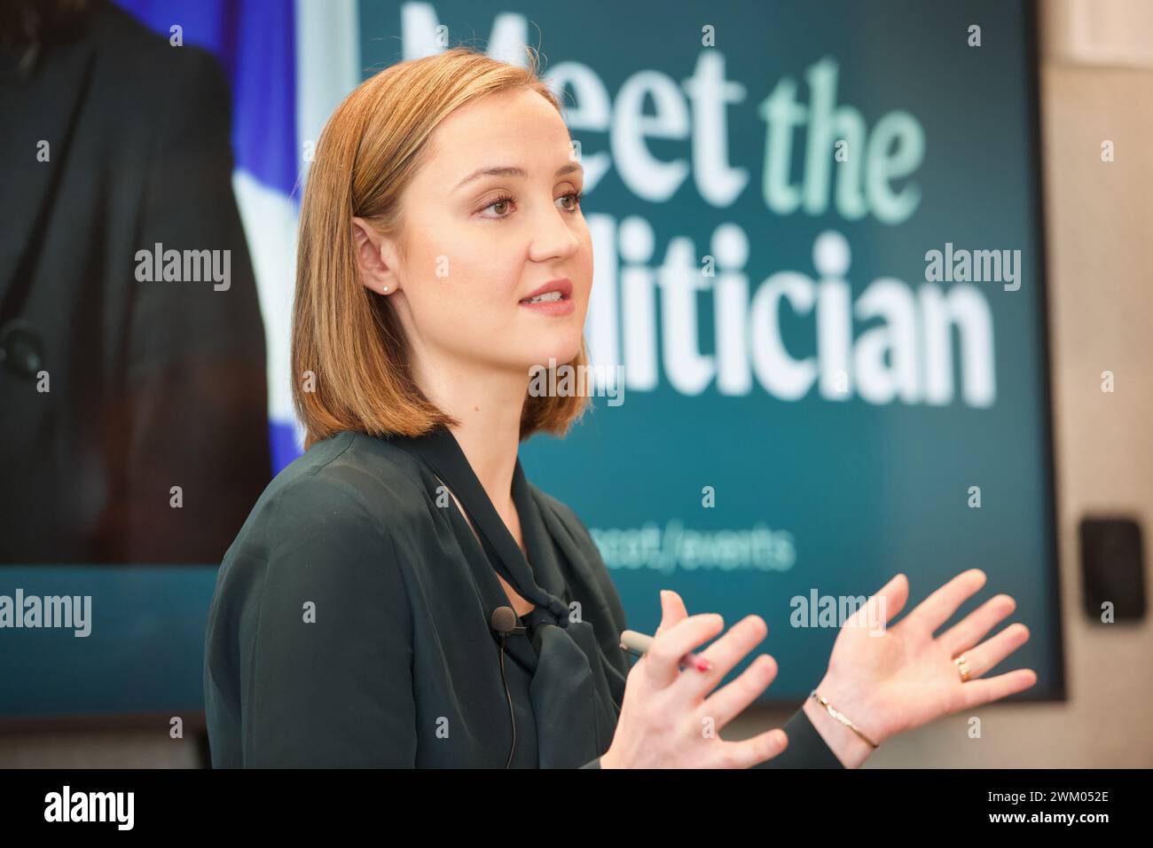 Mairi mcallan hi-res stock photography and images - Alamy