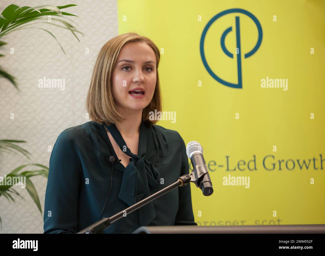 Mairi mcallan hi-res stock photography and images - Alamy