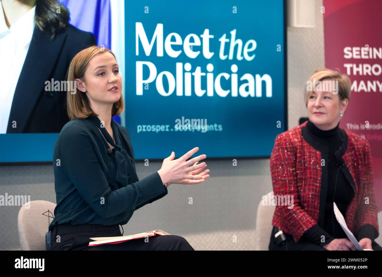 Mairi mcallan hi-res stock photography and images - Alamy