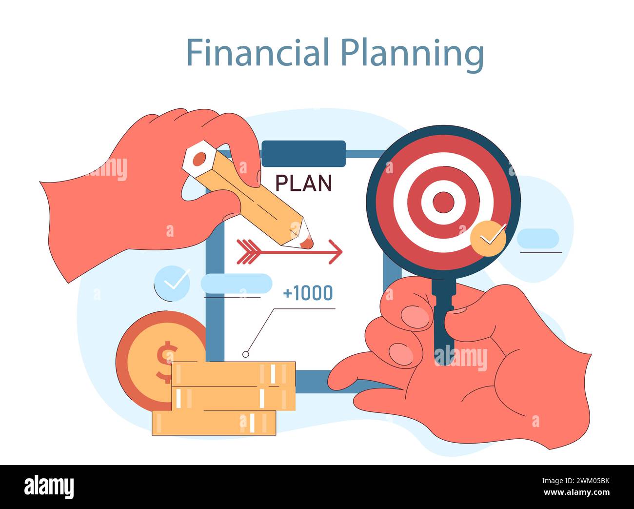 Financial planning. Crafting financial plans with precision for ... Financial planning. Crafting financial plans with precision for ...