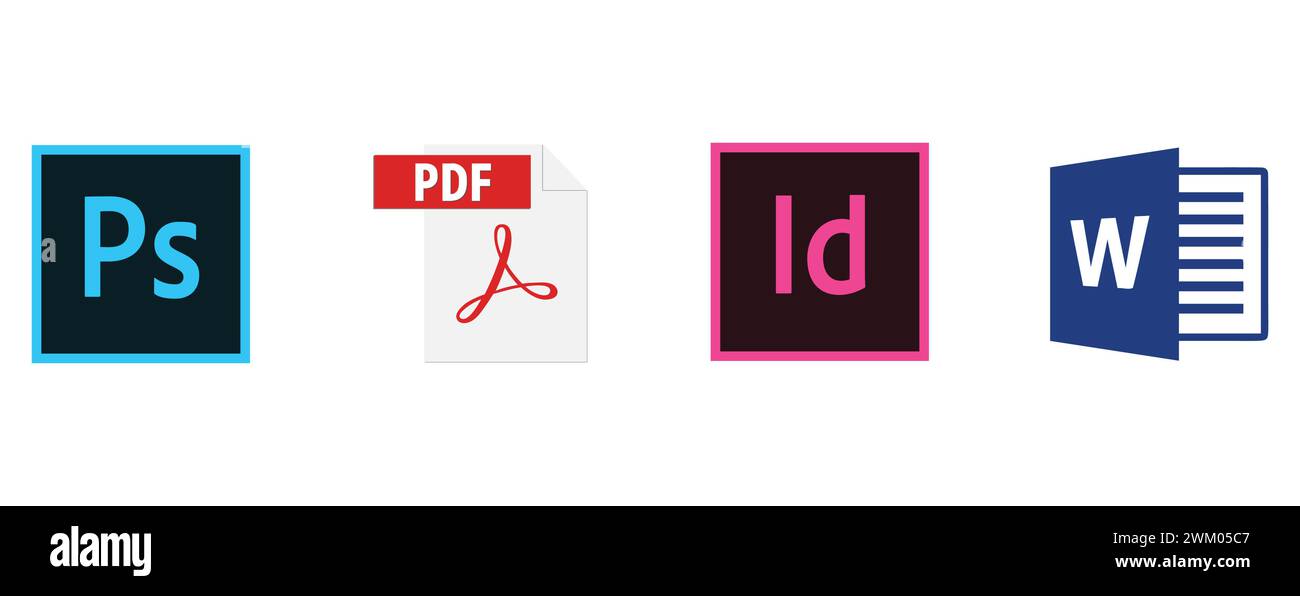 Logotipo De Indesign Cs6