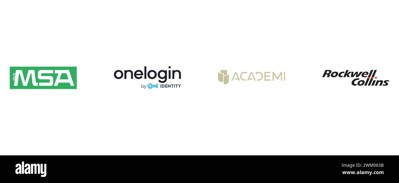 Msa safety Stock Vector Images - Alamy