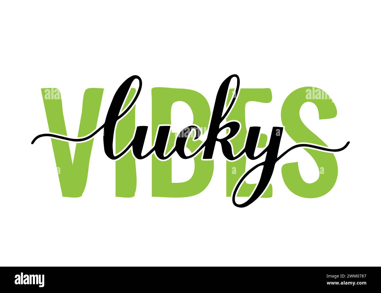 Irish pub vibes Stock Vector Images - Alamy