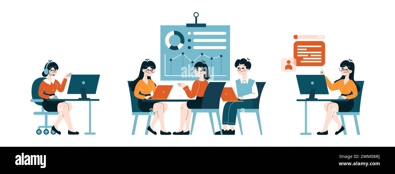 Strategic interpretation Stock Vector Images - Alamy