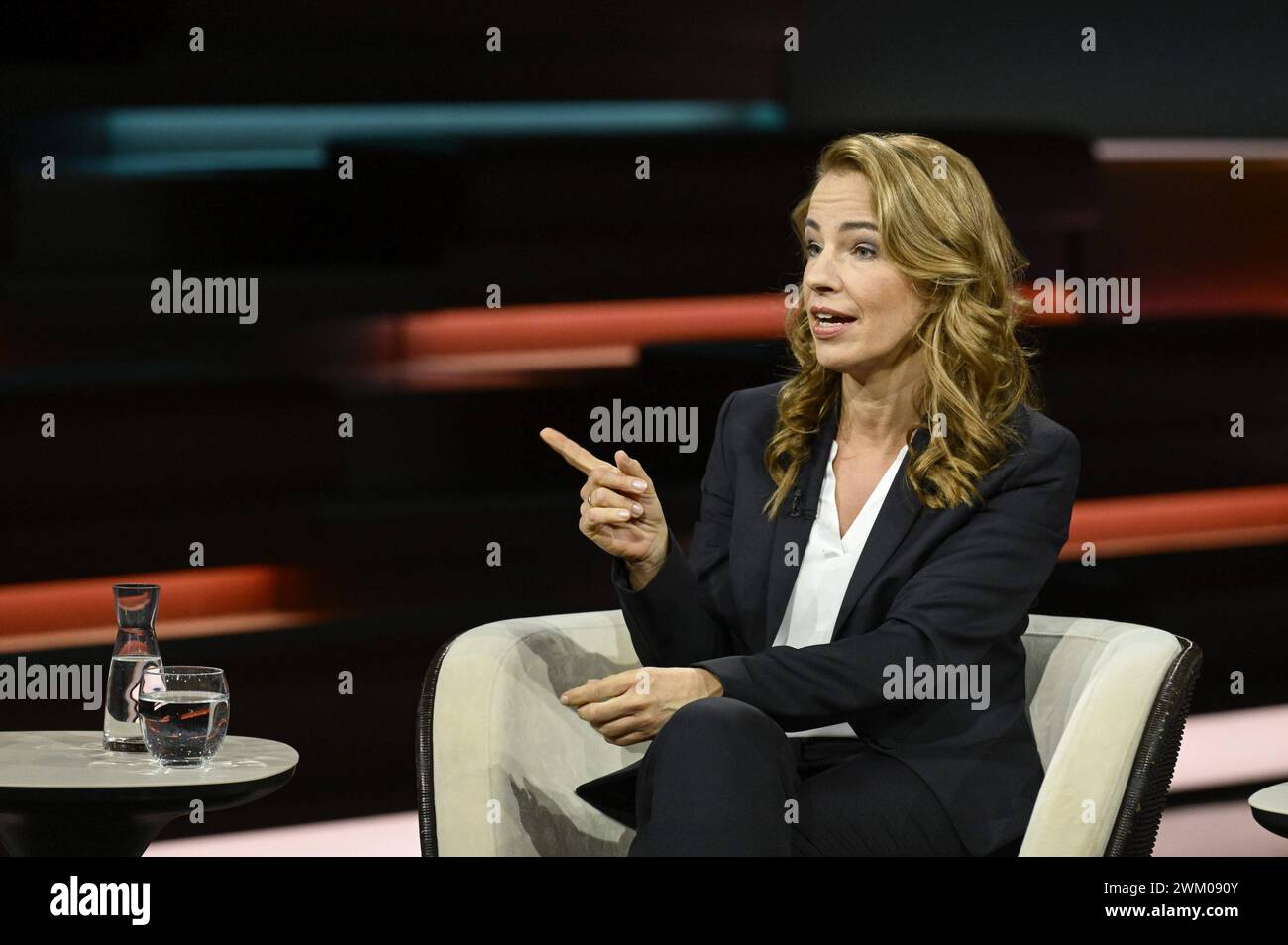 Rahel Dreyer Pädagogin 02/24 her Rahel Dreyer am 22. Februar 2024 in ...