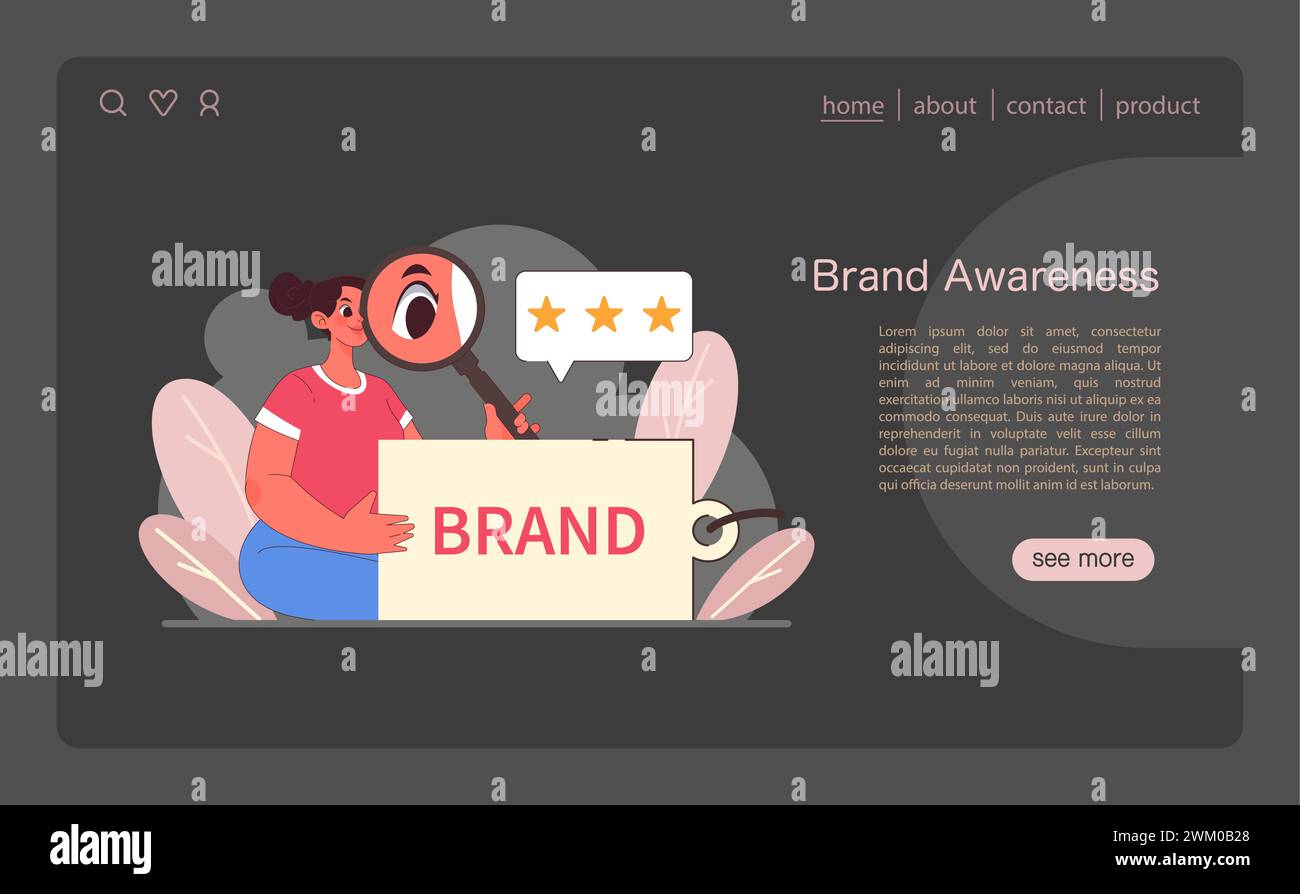 Customer experience image Stock Vector Images - Alamy