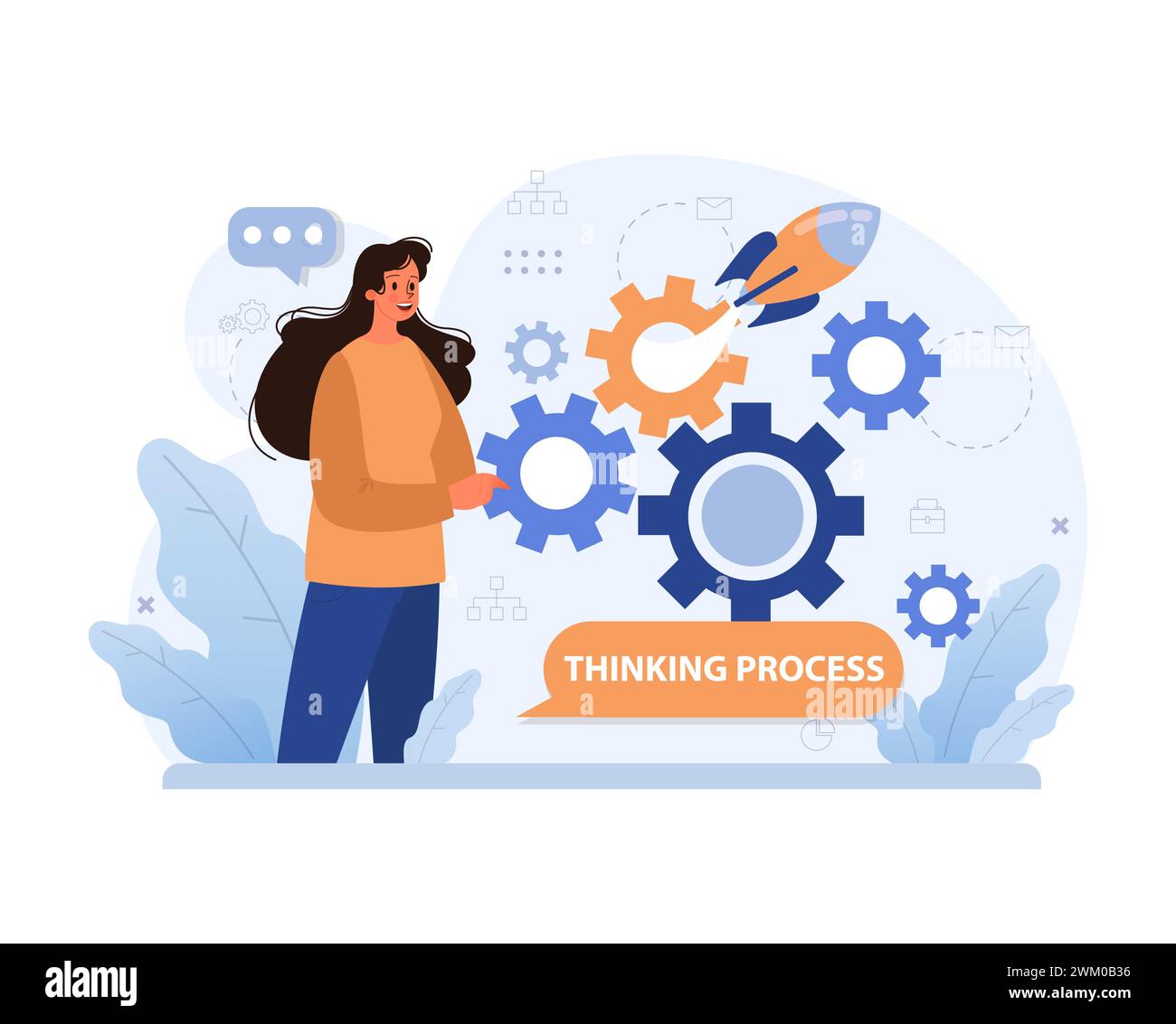 Innovative methodology hi-res stock photography and images - Alamy