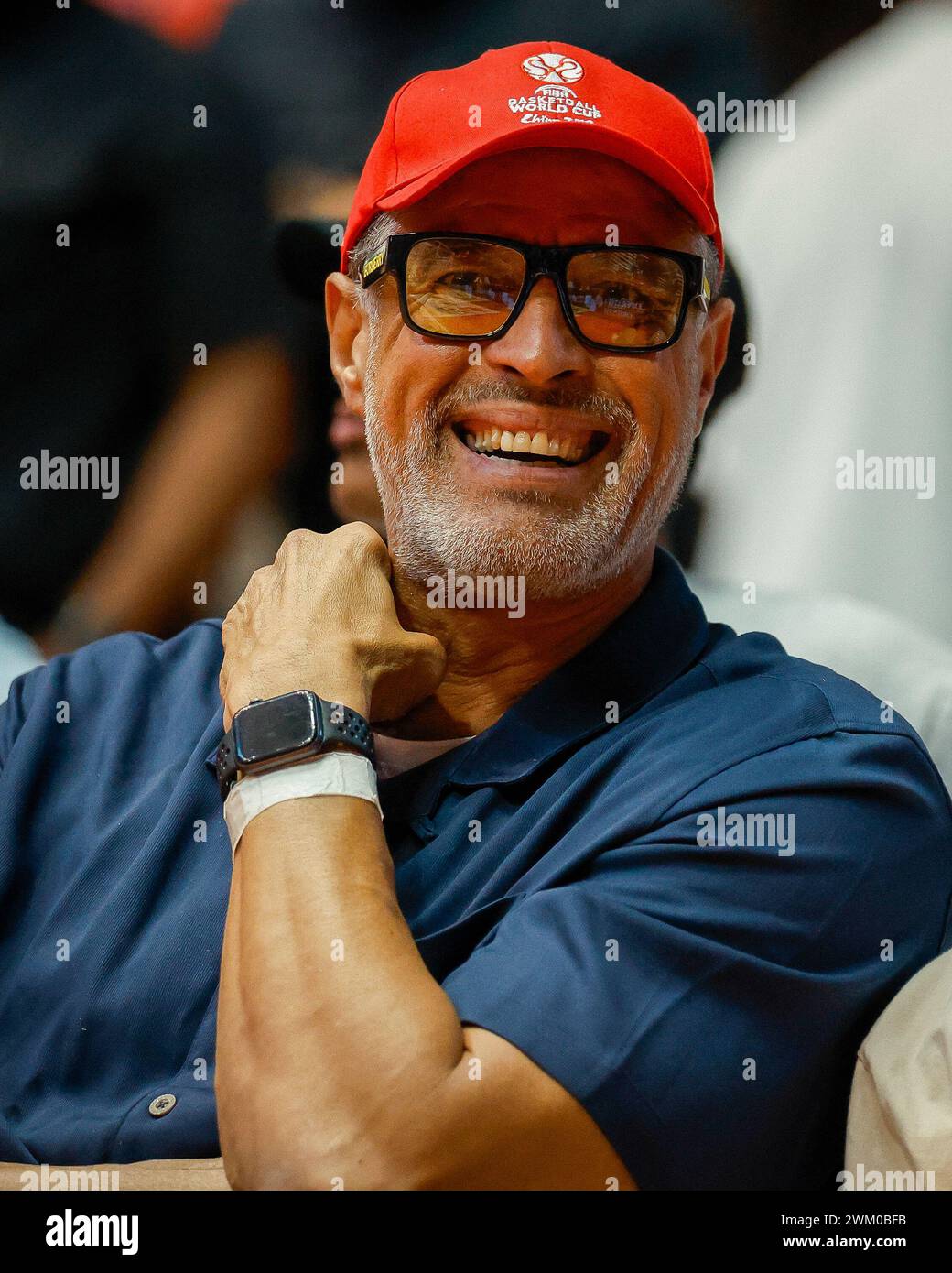 Fiba hall of fame hi-res stock photography and images - Alamy