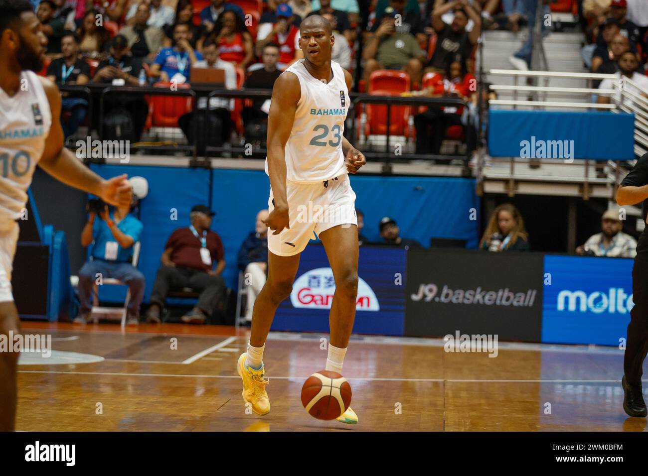 Juan kai hi-res stock photography and images - Alamy