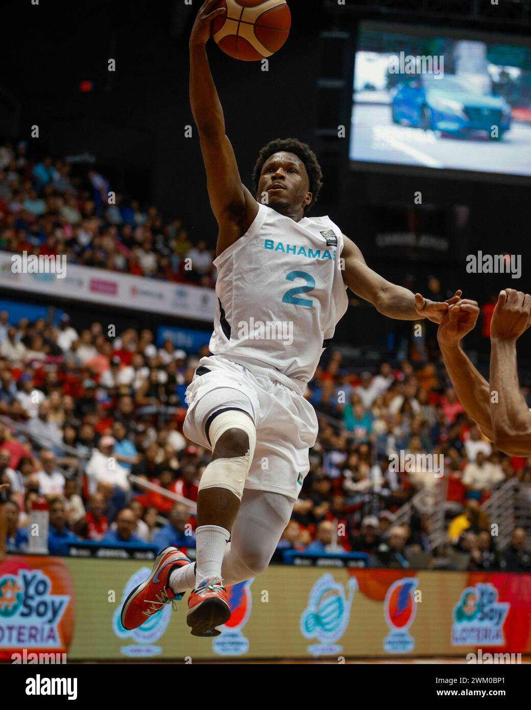 Puerto rico vs bahamas hi-res stock photography and images - Alamy