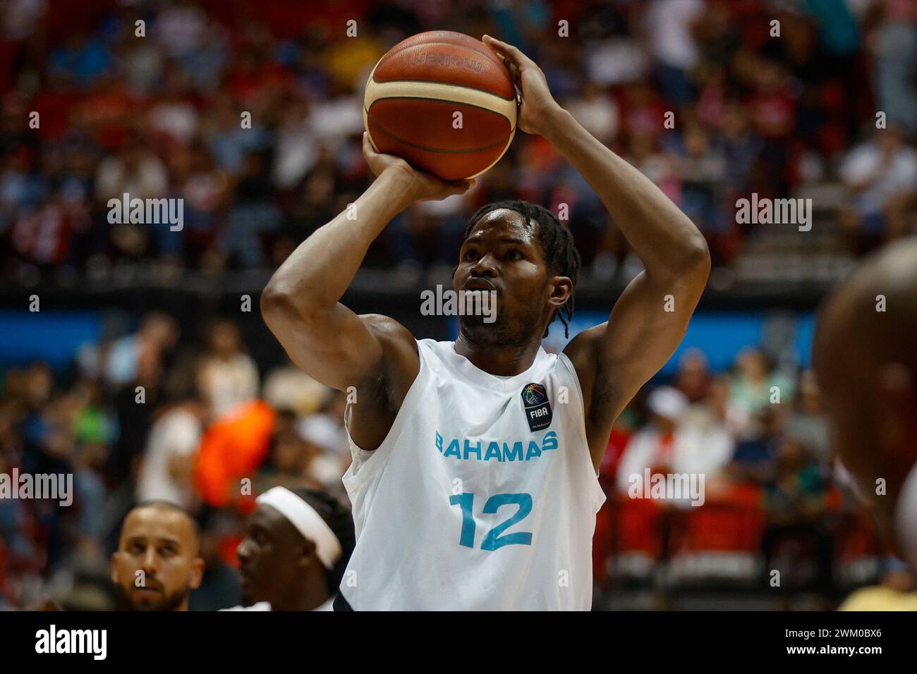 Puerto rico vs puerto rico hi-res stock photography and images - Alamy