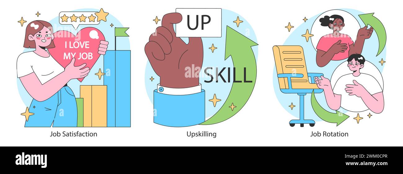 Professional growth set. Pathways and strategies for career advancement ... Professional growth set. Pathways and strategies for career advancement ...
