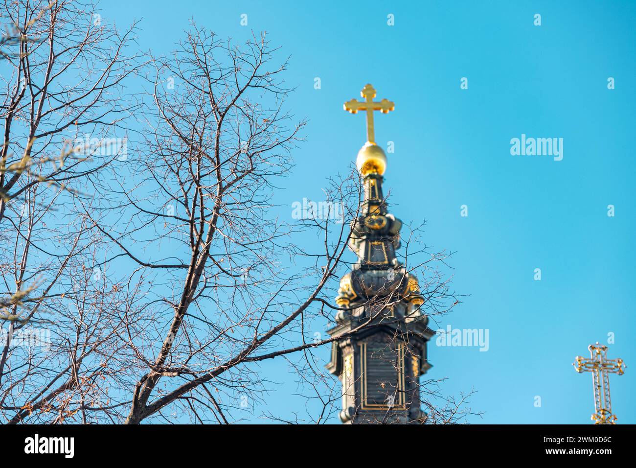Relig architecture hi-res stock photography and images - Alamy