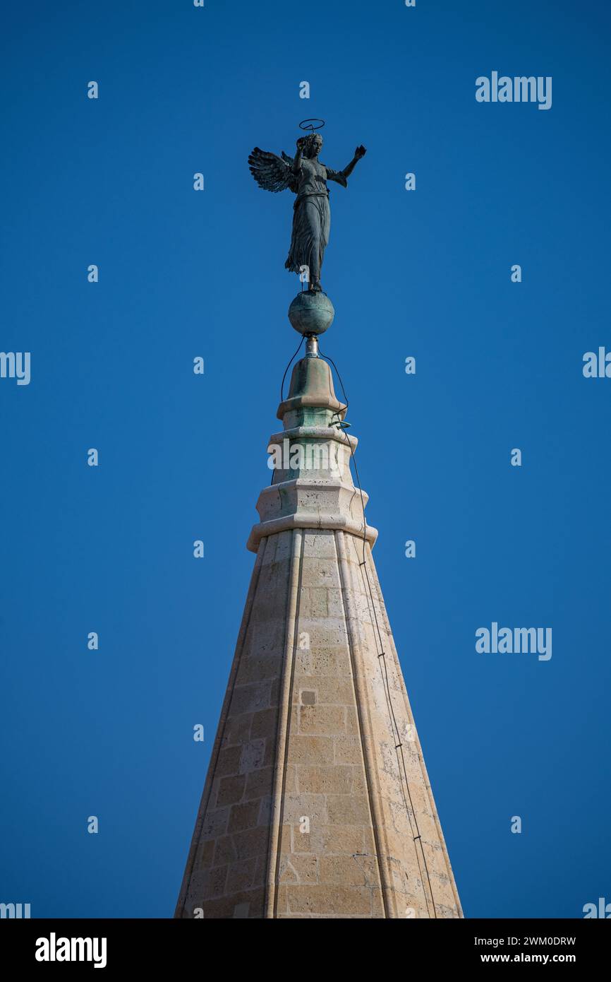 Zadar county croatia hi-res stock photography and images - Alamy