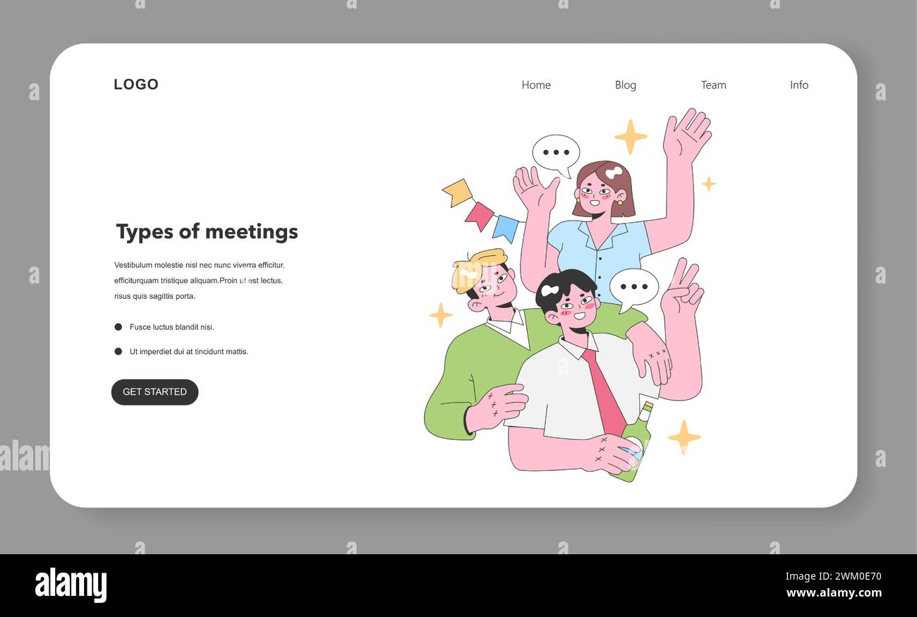 Joyful colleagues celebrate together, expressing unity and happiness in ...