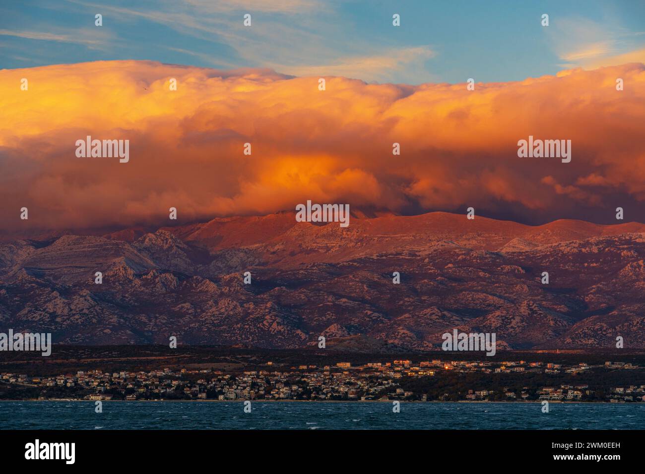 Novigrad castle croatia hi-res stock photography and images - Alamy