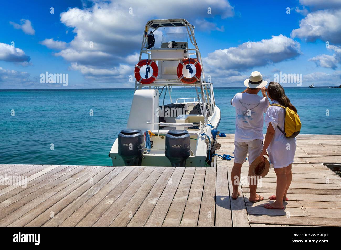 Caribbean Sea, Isla Grande, Rosario Islands, Cartagena de Indias ...