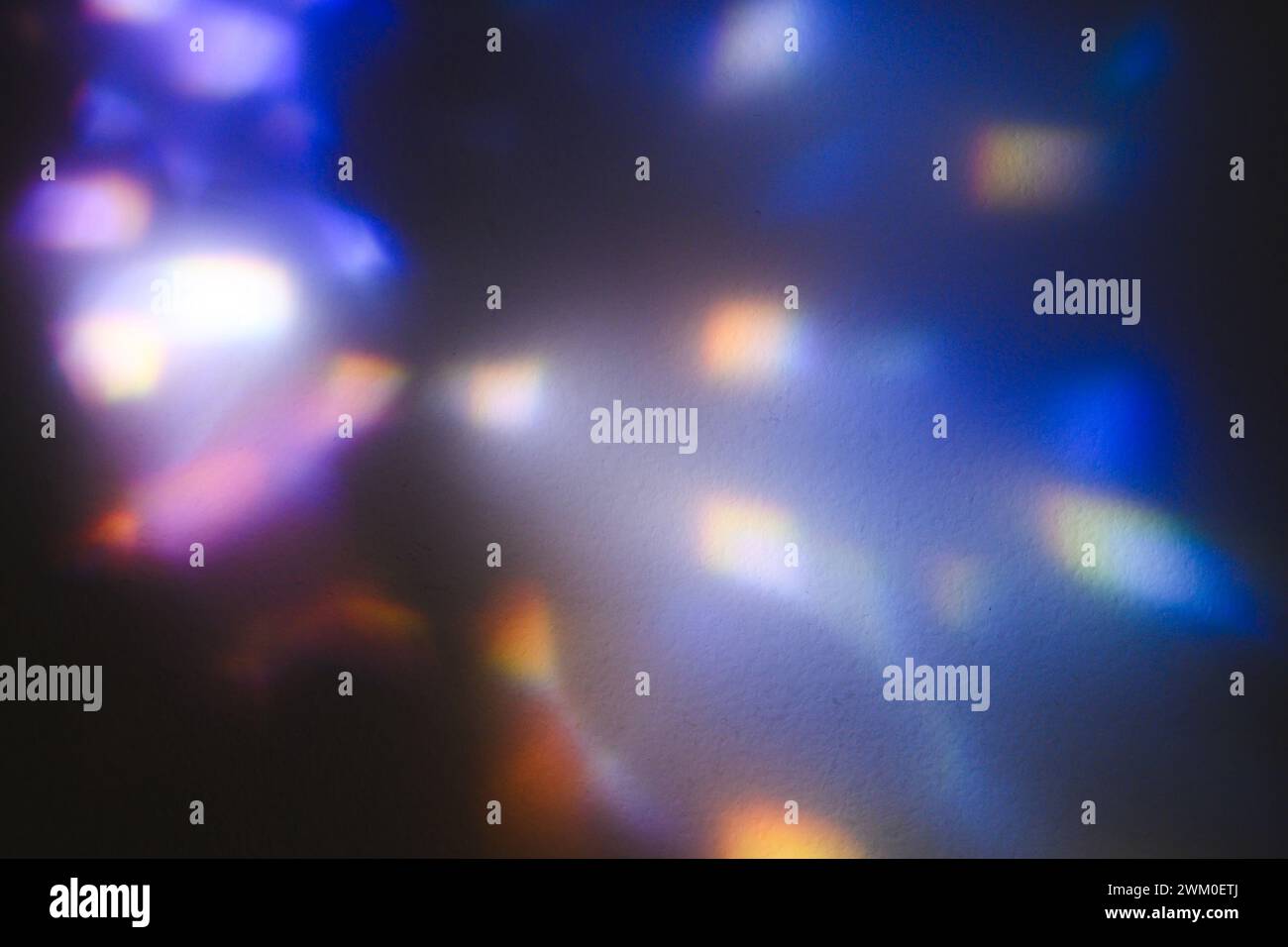 Radiant sparkle blur glow flash hi-res stock photography and images - Alamy