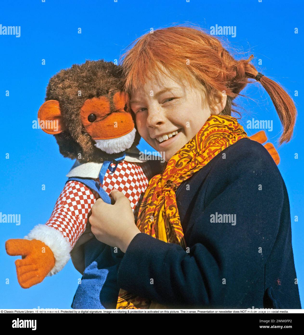 Inger Nilsson. Born in 1959. Swedish child actress known for playing ...