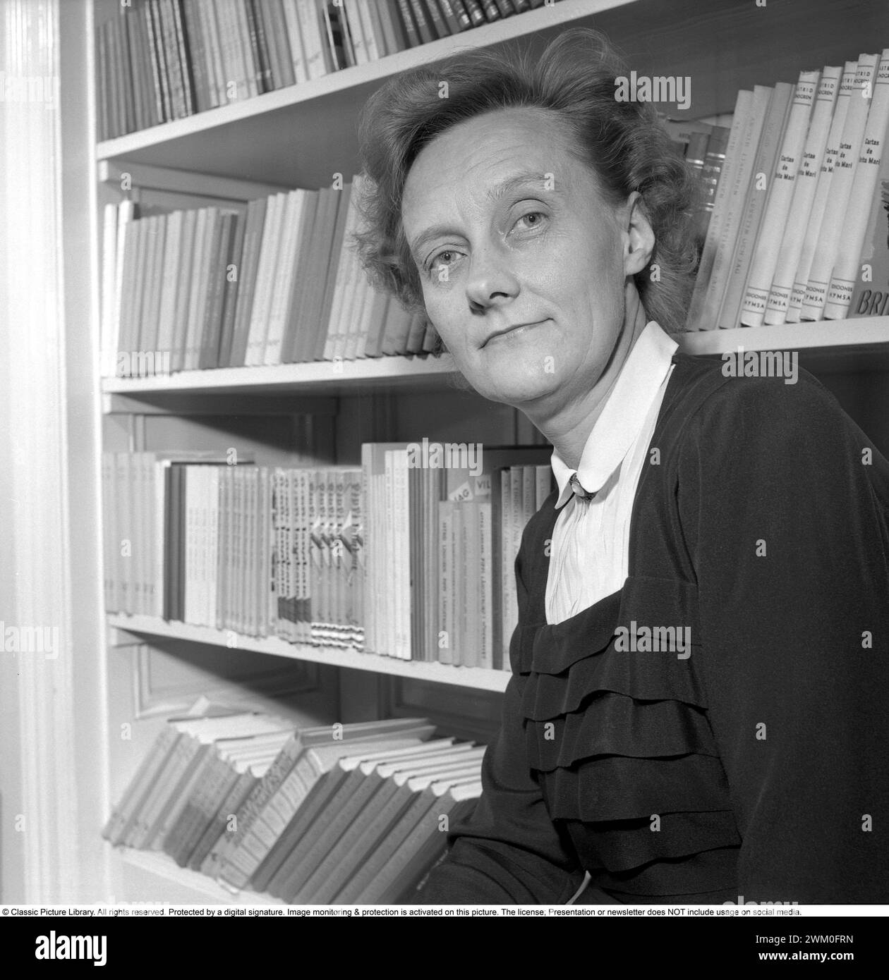 Astrid lindgren dalagatan 46 hi-res stock photography and images - Alamy