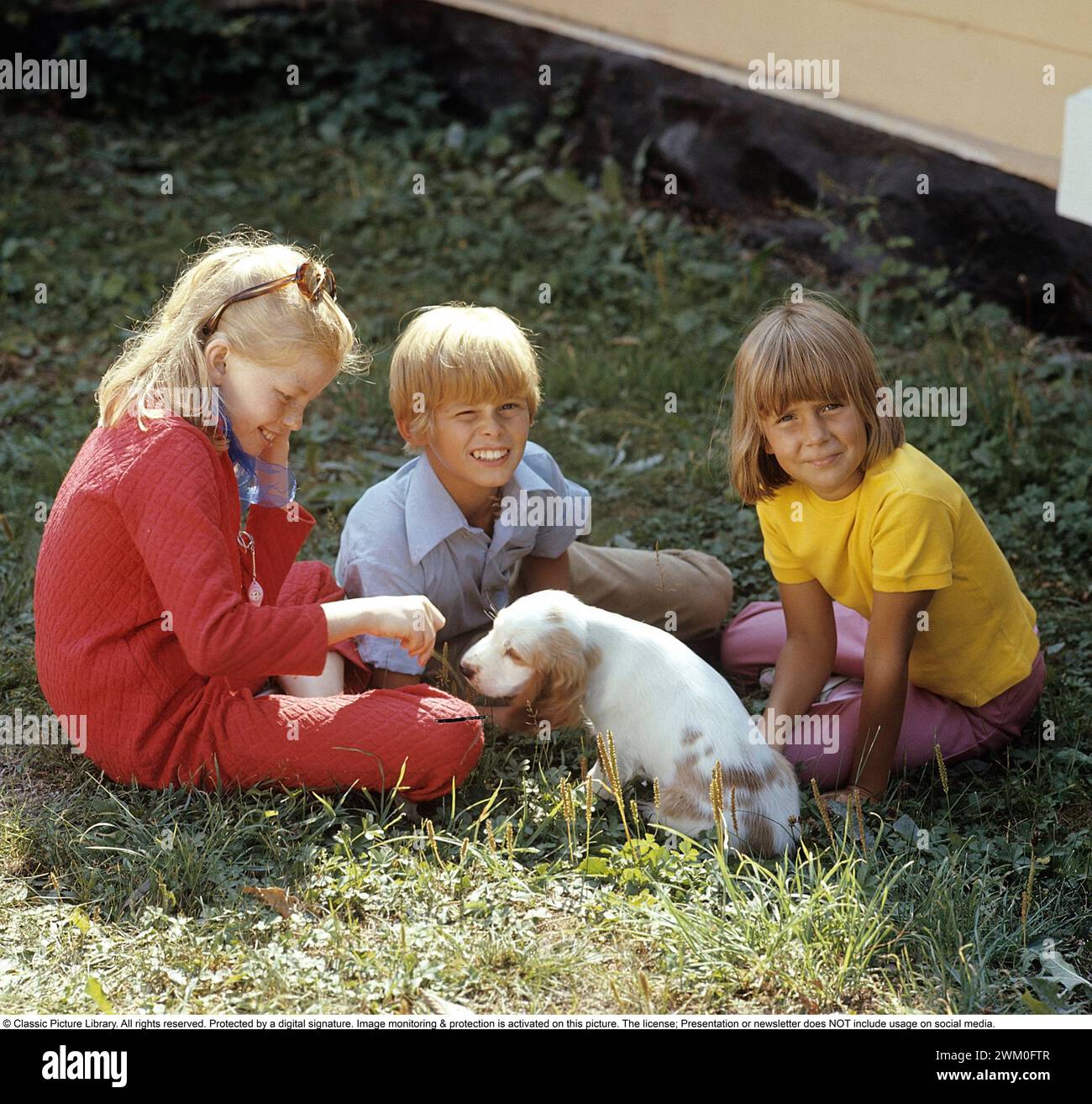Inger Nilsson. Born in 1959. Swedish child actress known for playing ...