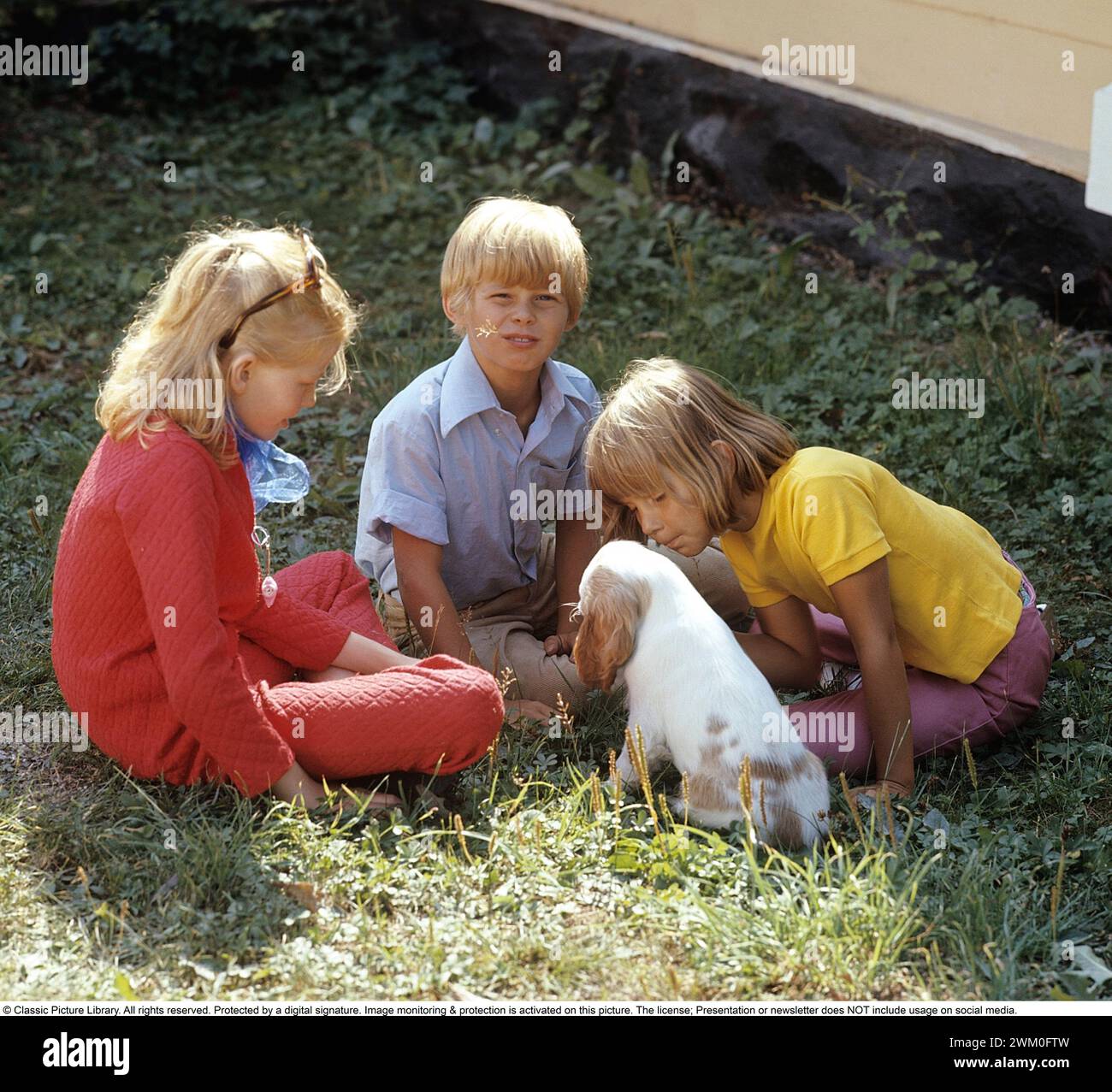 Inger Nilsson. Born in 1959. Swedish child actress known for playing ...