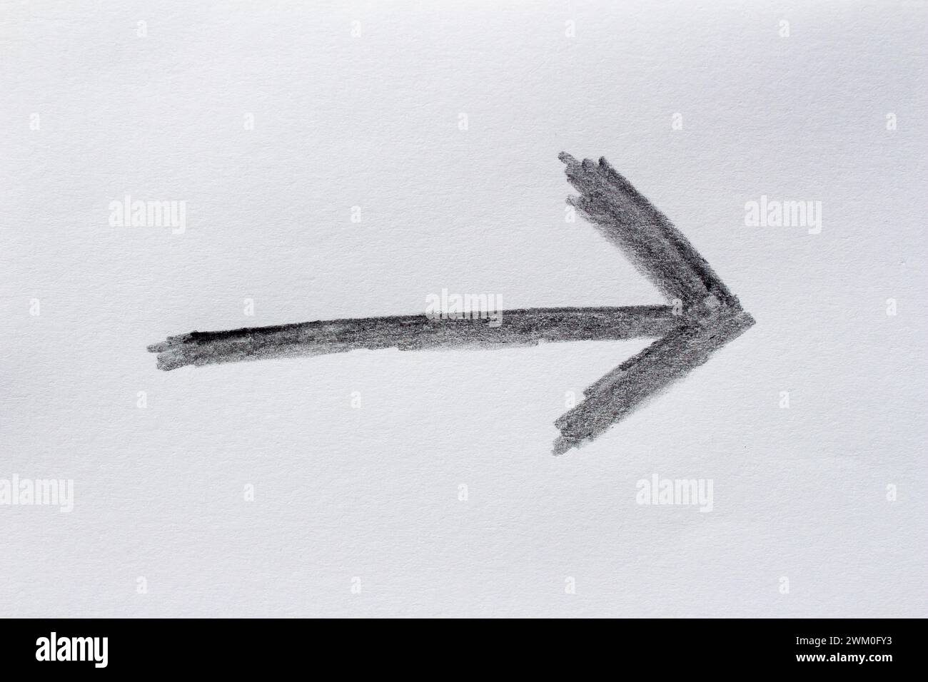 Hand cursor drawing hi-res stock photography and images - Alamy