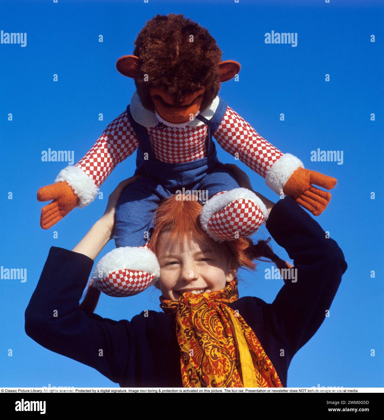 Inger Nilsson. Born in 1959. Swedish child actress known for playing ...