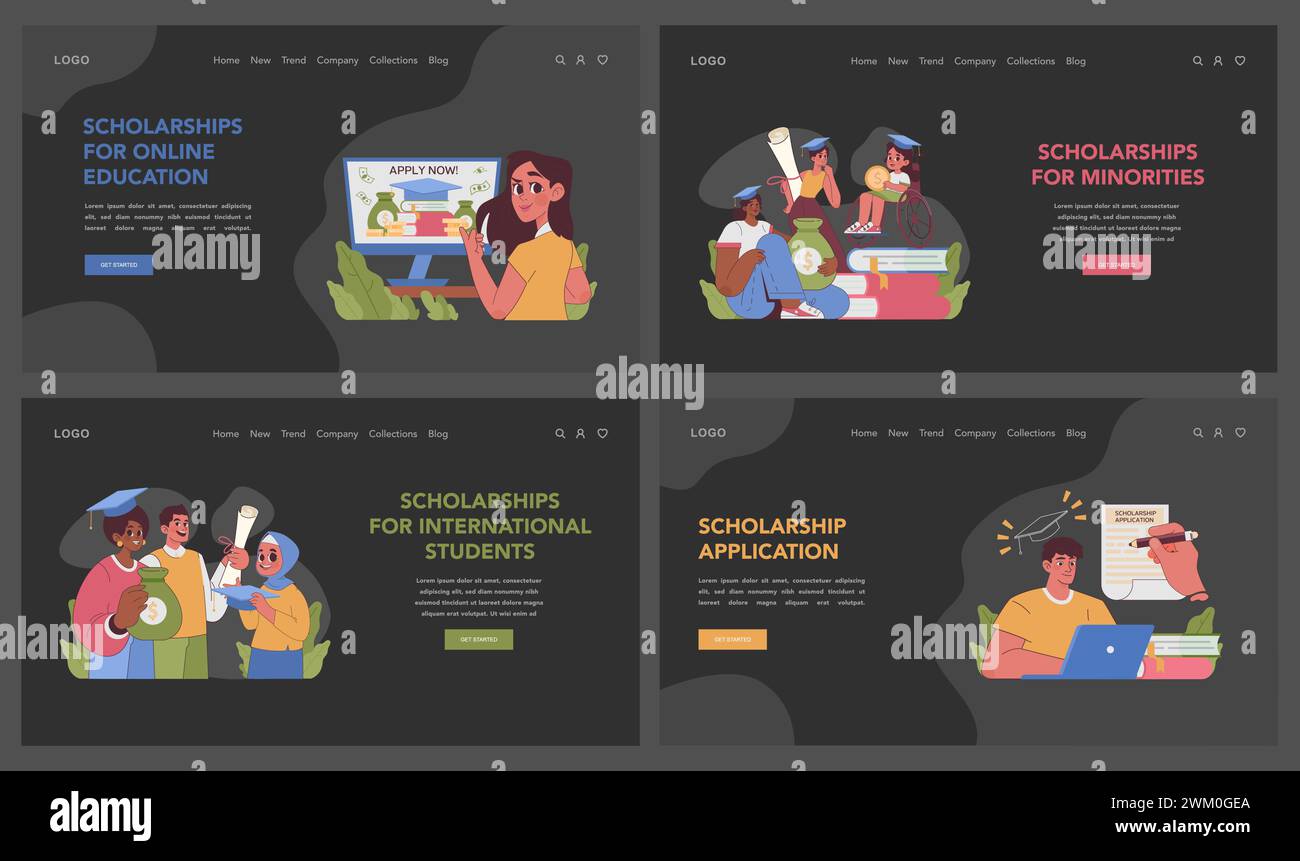 Learners diversity Stock Vector Images - Alamy