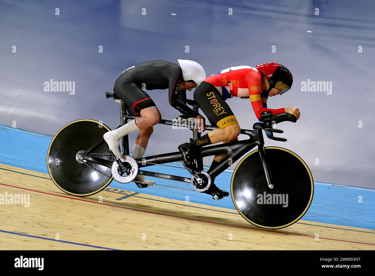 Lora storey hi-res stock photography and images - Alamy