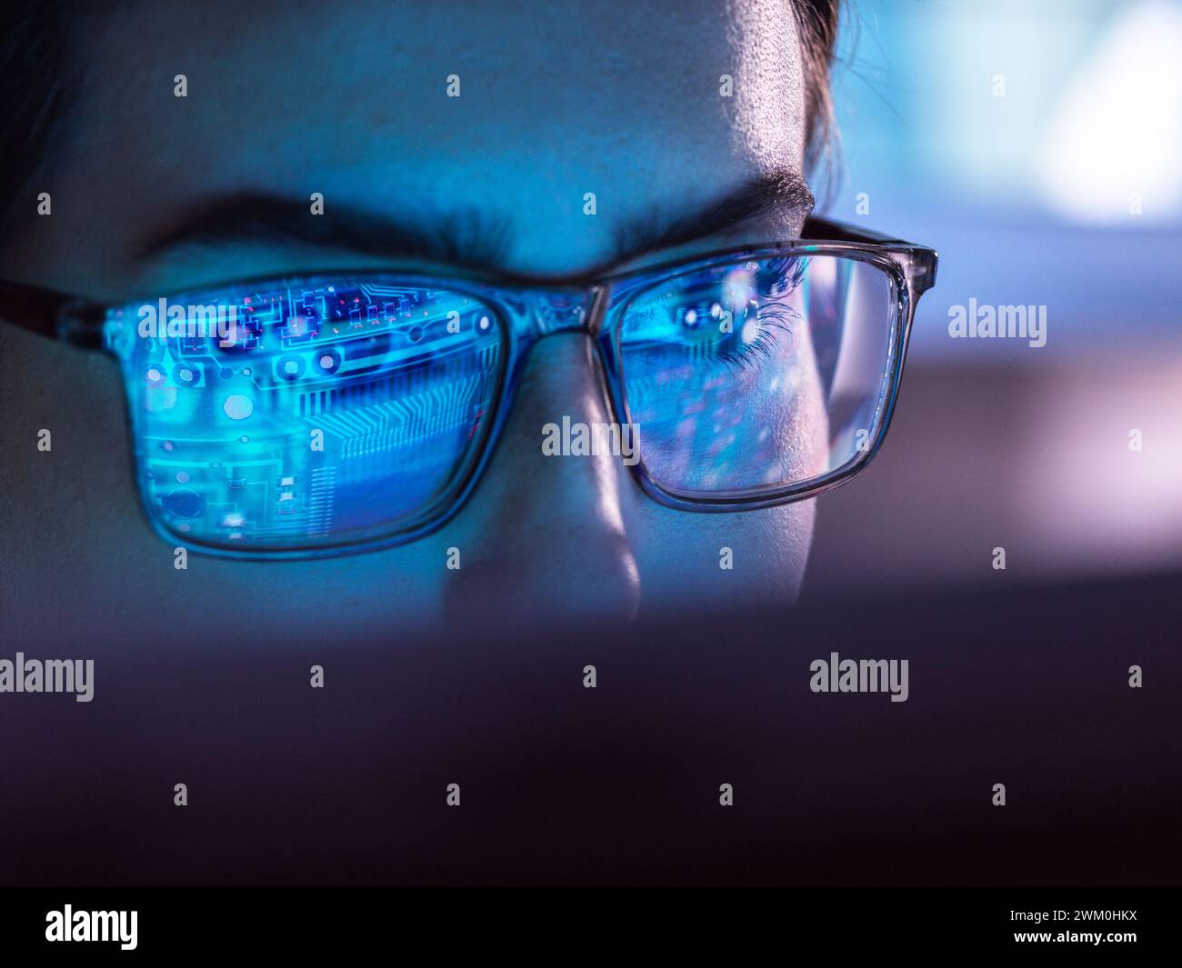 Chip design hi-res stock photography and images - Alamy