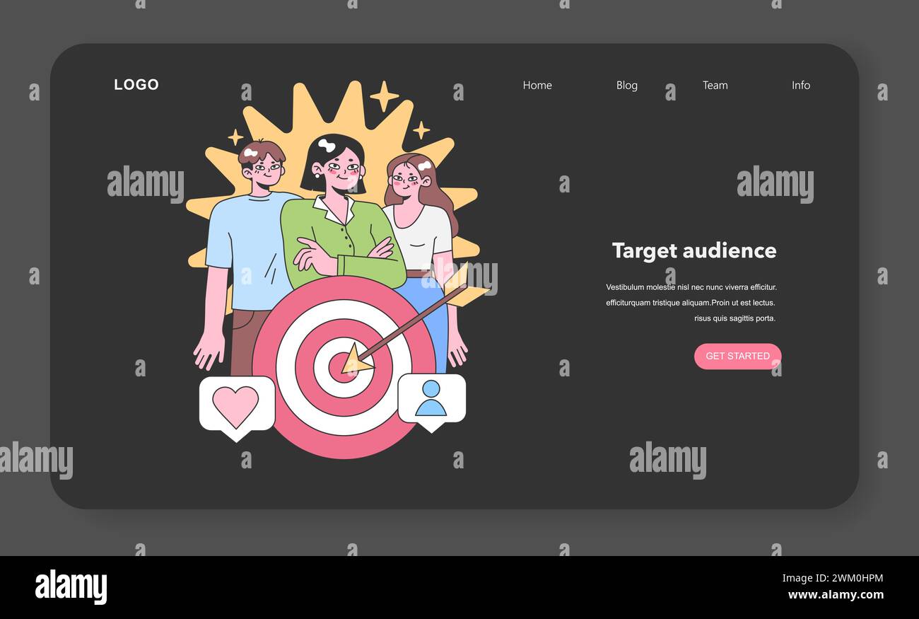 Product Demonstration web or landing. Engaging presentations showcasing ...