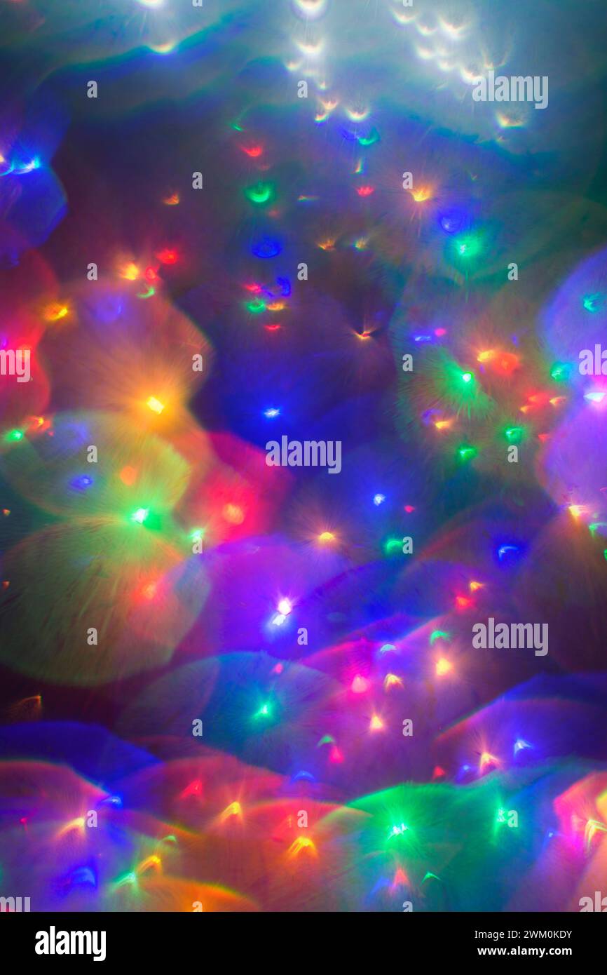 Flare lights hi-res stock photography and images - Alamy