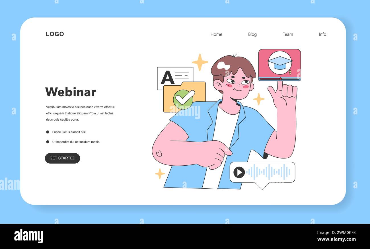 Confident student proudly displays an A grade, validated by a checkmark ...