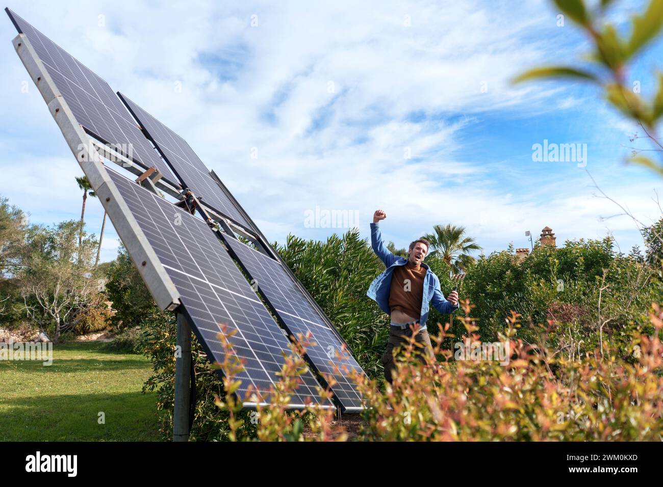 Raised panels hi-res stock photography and images - Alamy