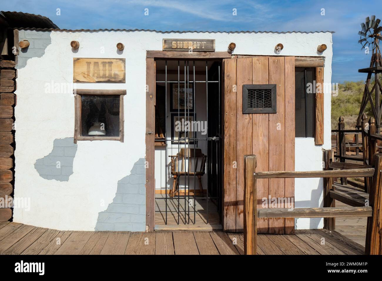 Junction ranch hi-res stock photography and images - Alamy