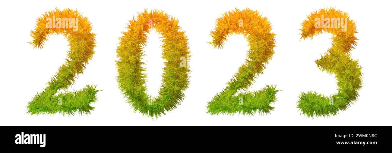 Symbol 2023 Cut Out Stock Images & Pictures - Alamy