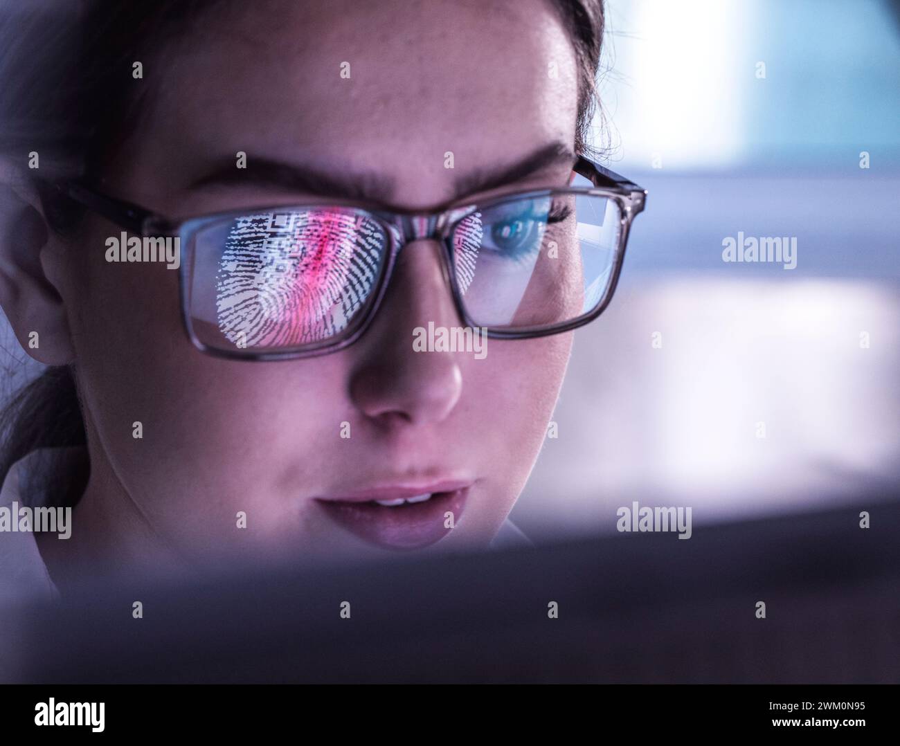 Professional identity hi-res stock photography and images - Alamy