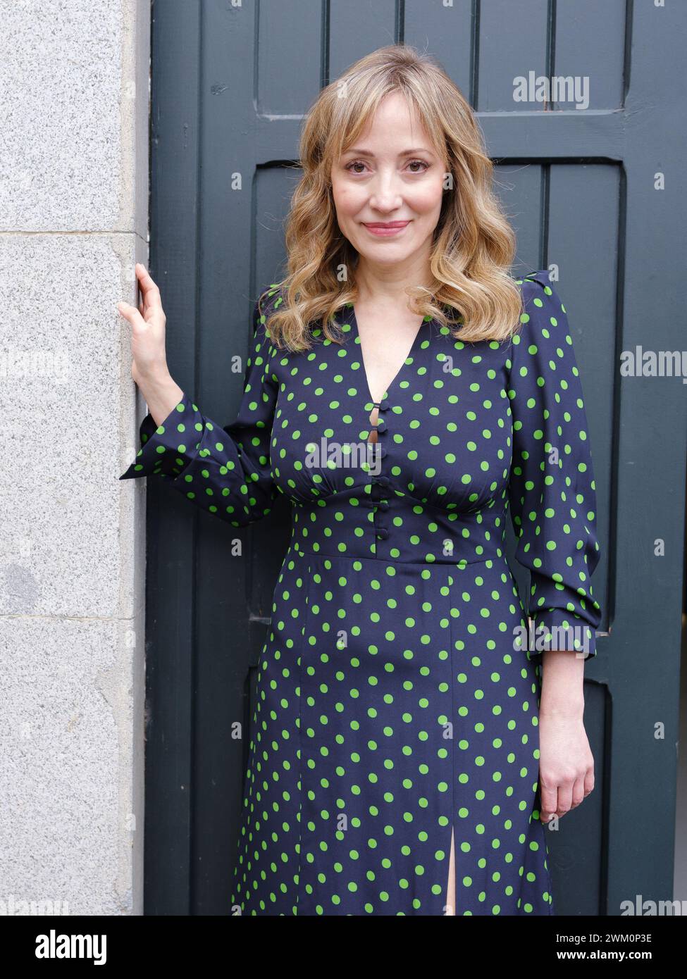 Denise de la rue hi-res stock photography and images - Alamy